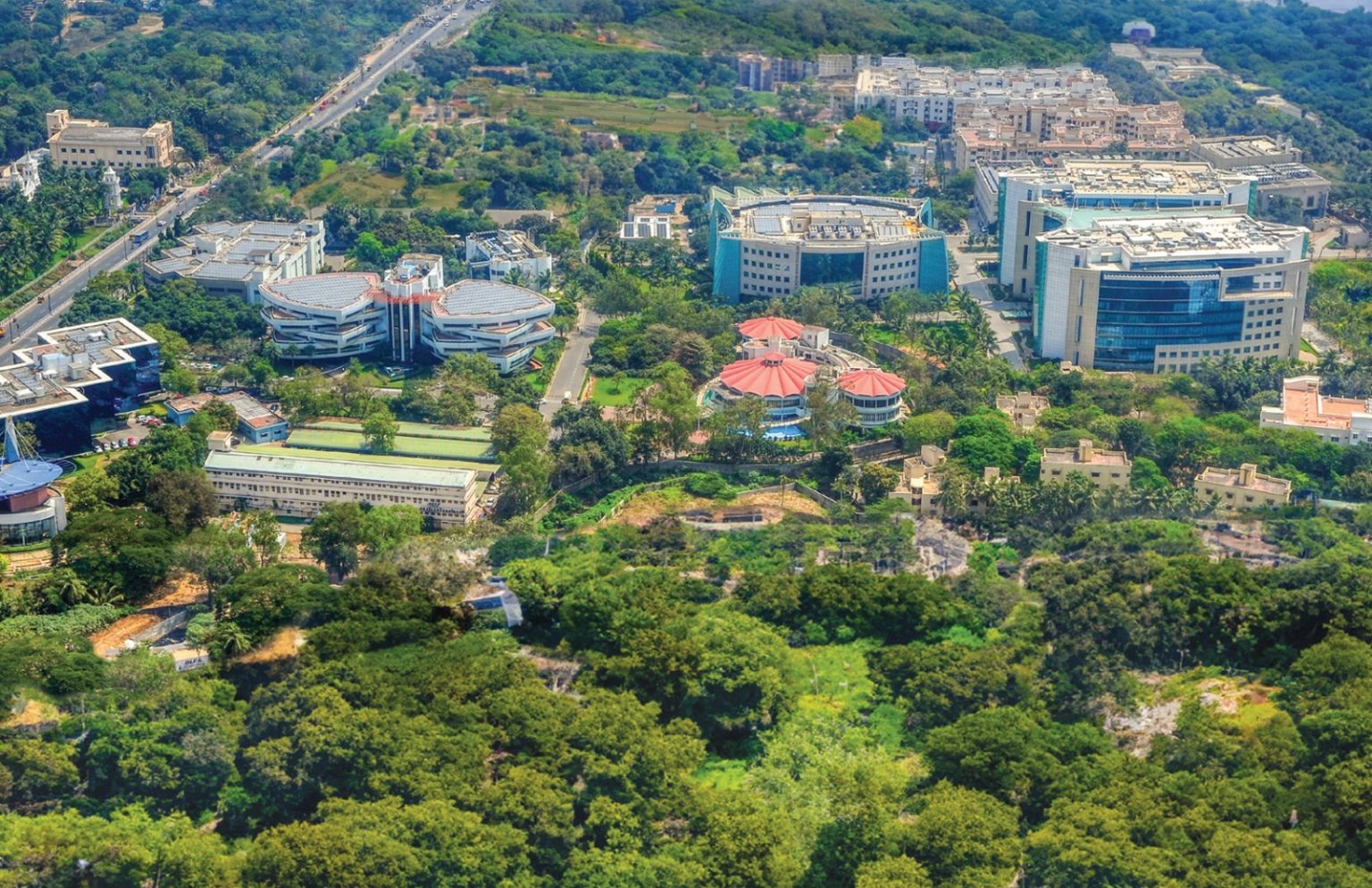 L&T Realty Avinya Enclave - Manapakkam Chennai