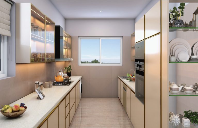 L&T Realty Avinya Enclave - Manapakkam Chennai