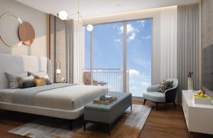 L&T Realty Avinya Enclave - Manapakkam Chennai