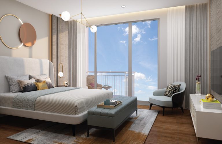L&T Realty Avinya Enclave - Manapakkam Chennai