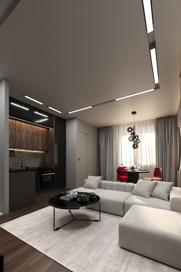 L&T Realty Avinya Enclave - Manapakkam Chennai